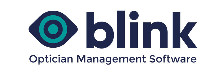 About Blink Optician Management Software